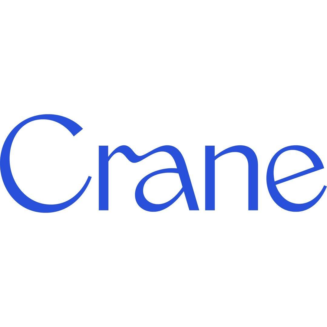 Crane Paper — Pearl Grant Richmans