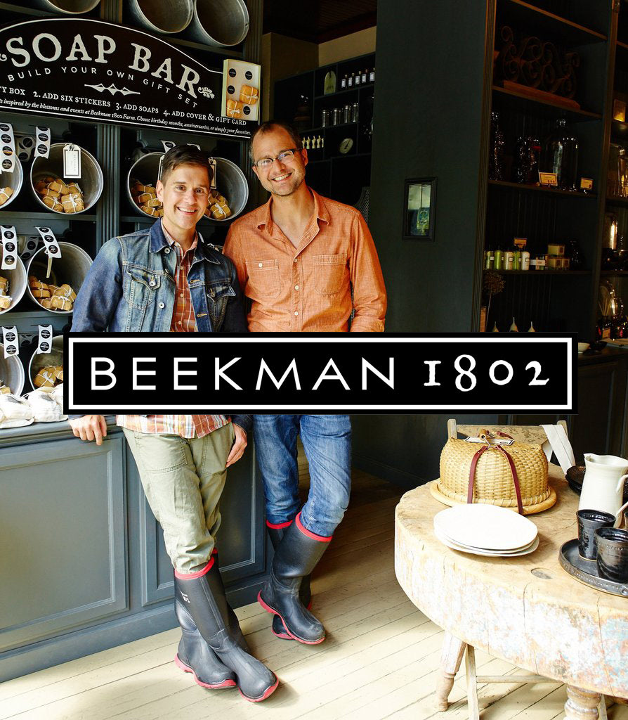 Beekman 1802 Bath & Body Gift Sets — Pearl Grant Richmans