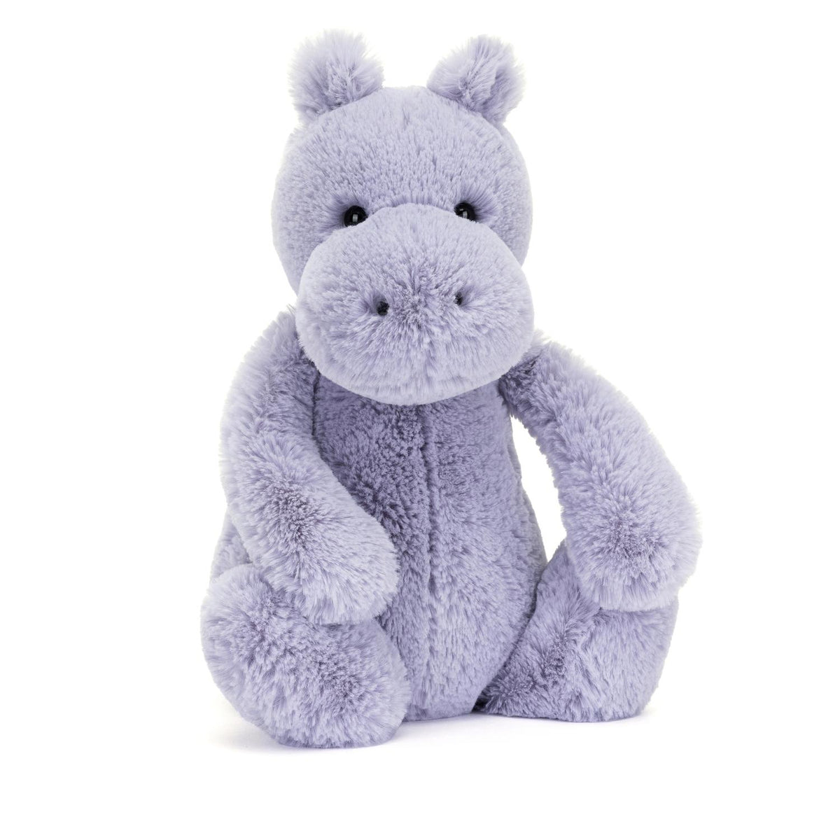 Jellycat Bashful Hippo Original Plush Toy — Pearl Grant Richmans