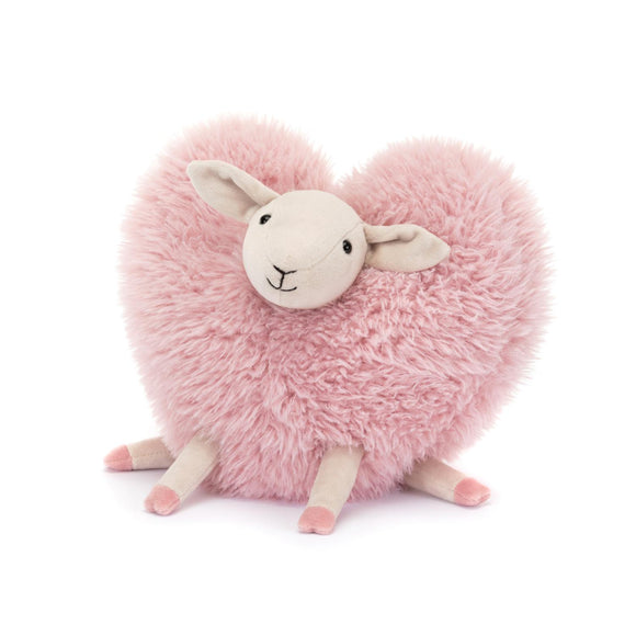 JellyCat Aimee Sheep Plush Toy – Pearl Grant Richmans