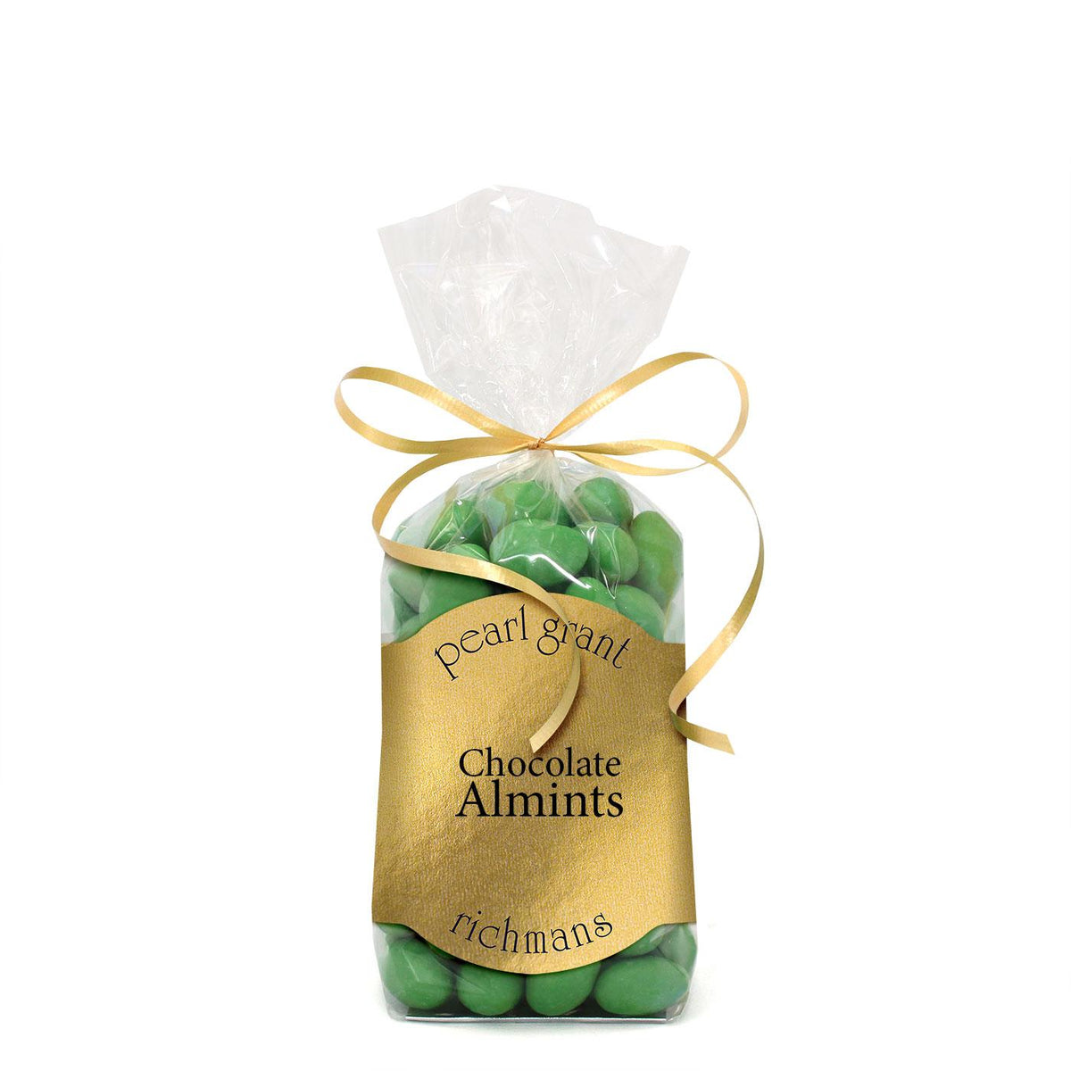 Almints — Pearl Grant Richmans