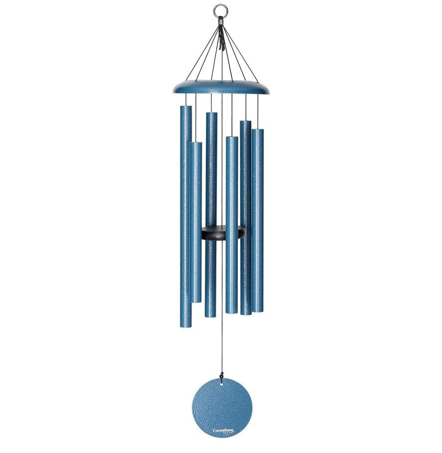Wind River Chimes — Pearl Grant Richmans