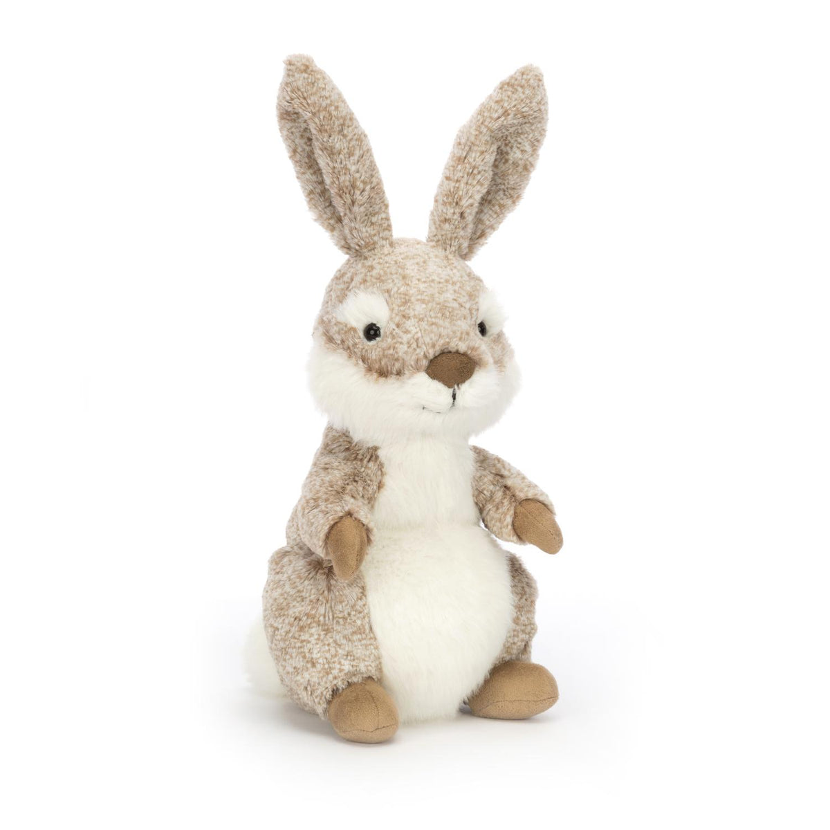 Jellycat Ambrosie Hare Plush Toy — Pearl Grant Richmans