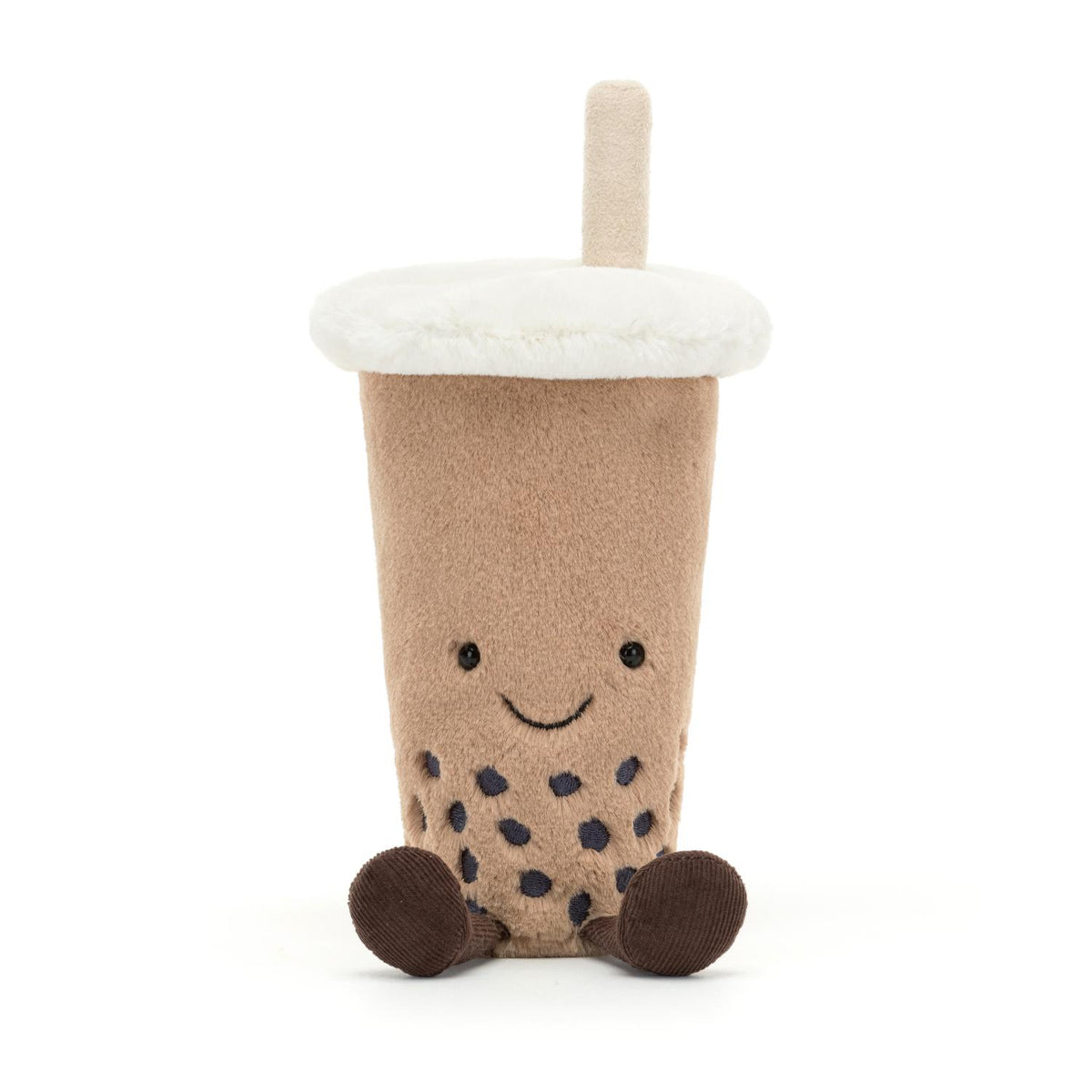 Jellycat Amuseable Bubble Tea Plush Toy – Pearl Grant Richmans