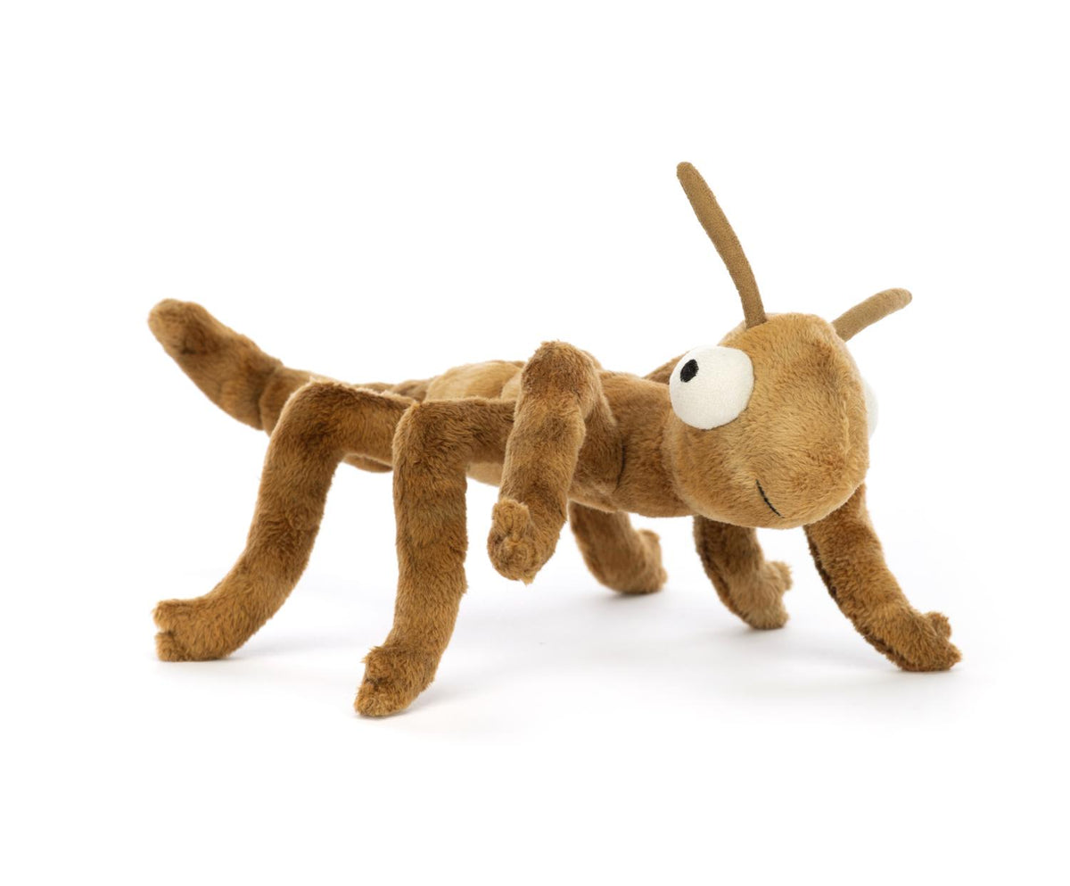 Jellycat Stanley Stick Insect Plush Toy — Pearl Grant Richmans